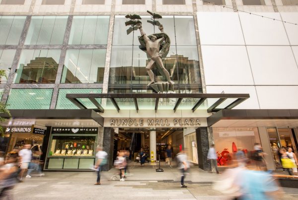 Eat & Drink – Rundle Mall Plaza